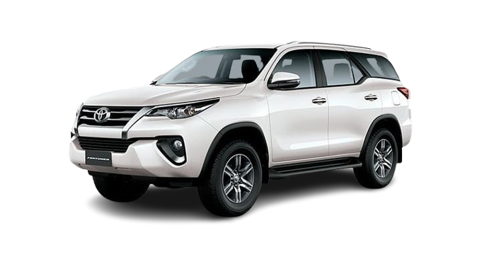 Fortuner - The Next Level Ventures