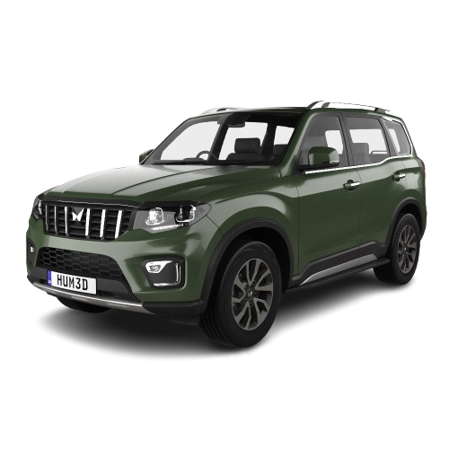 Scorpio N - The Next Level Ventures