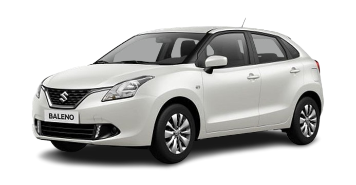 Baleno - The Next Level Ventures