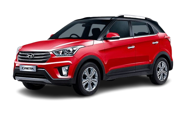 Creta - The Next Level Ventures