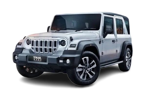 Thar Roxx - The Next Level Ventures